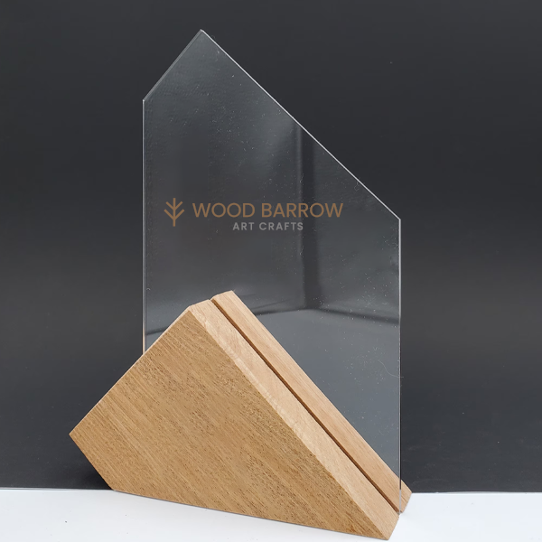 Trophies & Awards – WoodBarrow Hospitality